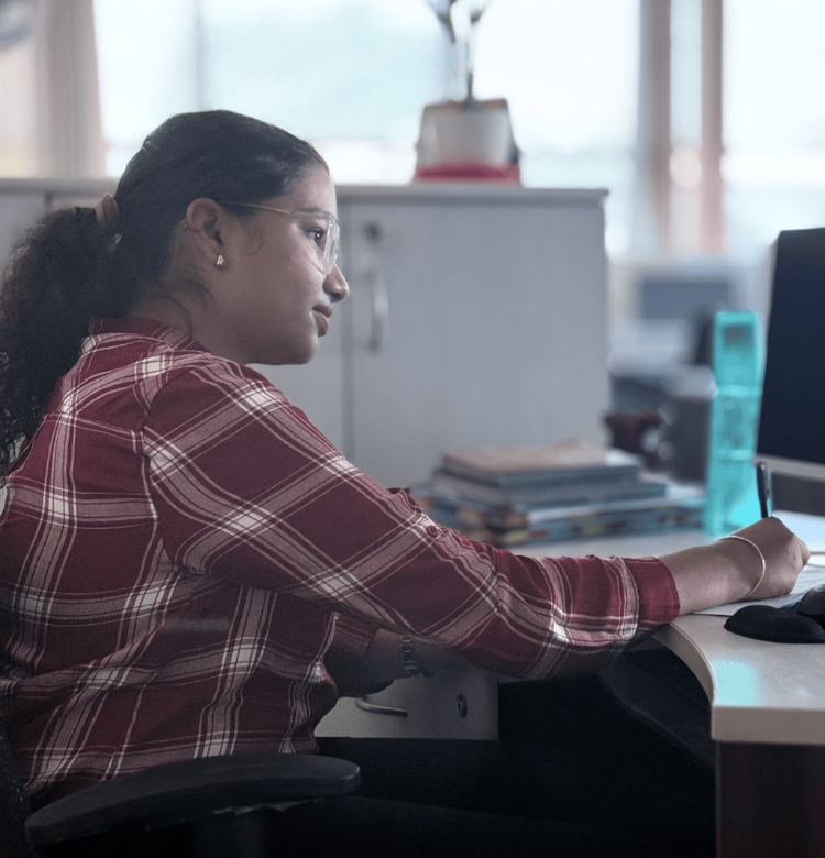 Logo Design – NeyNel IT Pvt. Ltd.