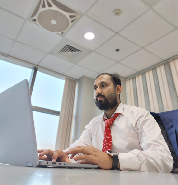 Logo Design – NeyNel IT Pvt. Ltd.